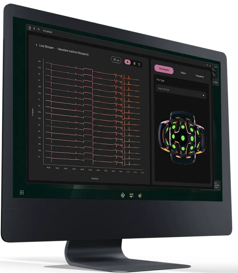 Nexstem AI: Revolutionizing Brain-Computer Interfaces