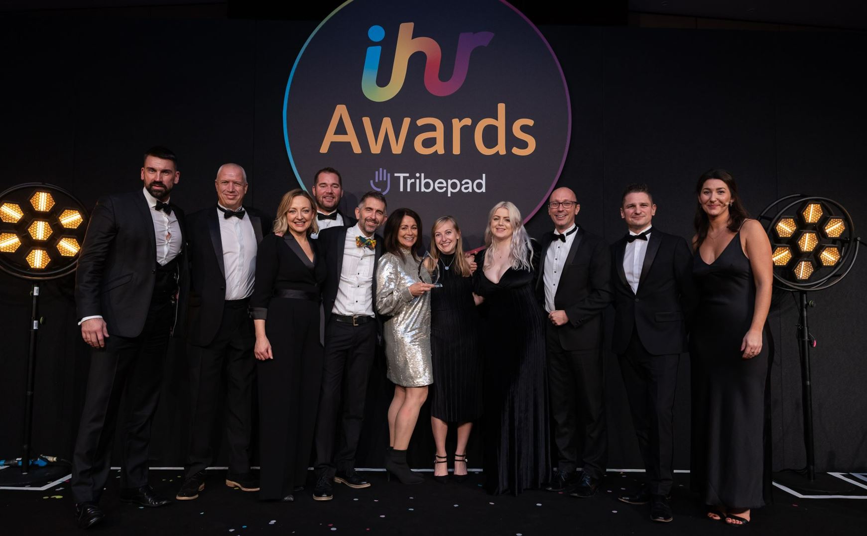 Skills-based hiring case study: An award-winning approach to talent ...