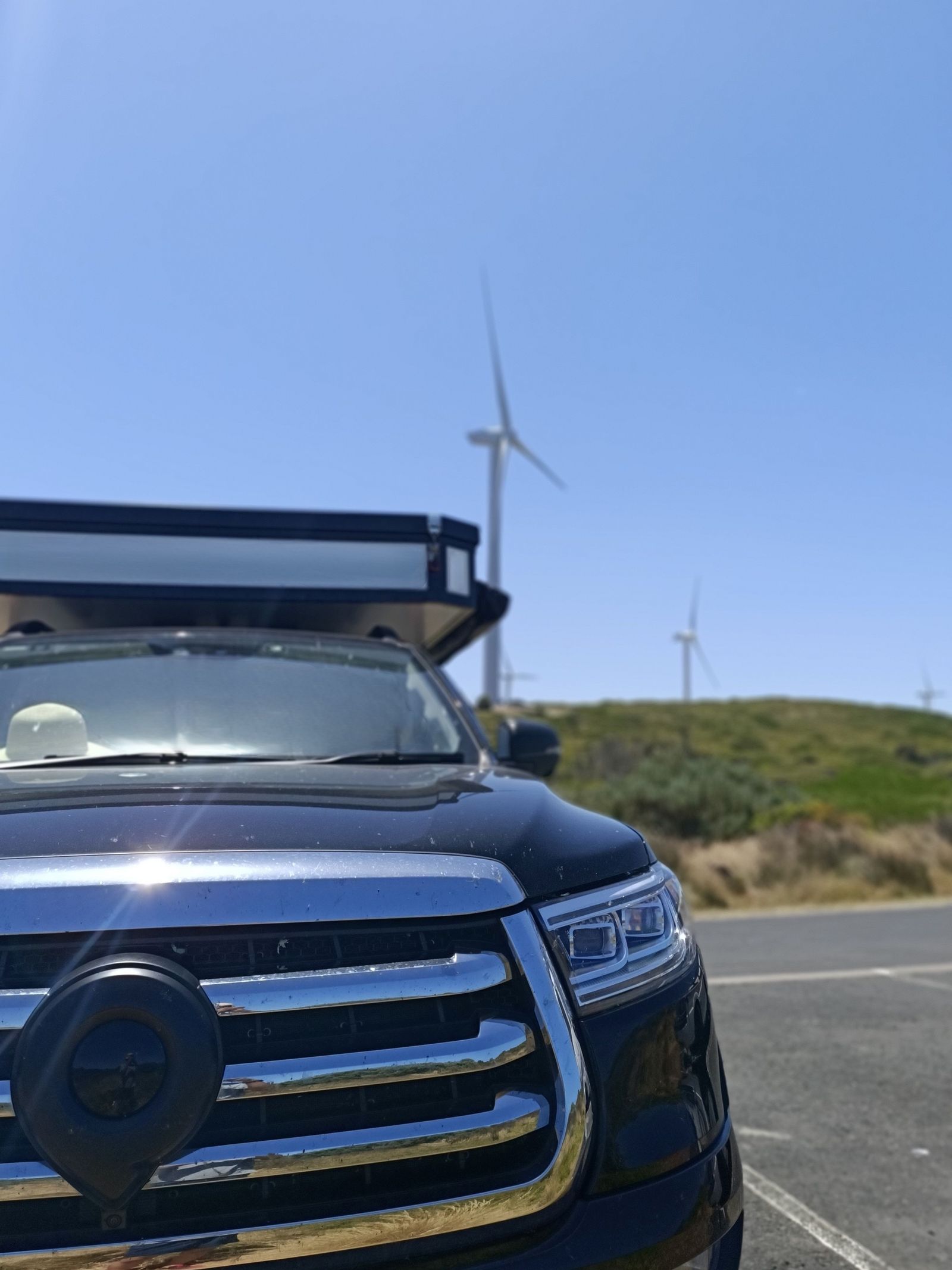 Best Slide On Camper For Dual Cab Utes | Sale