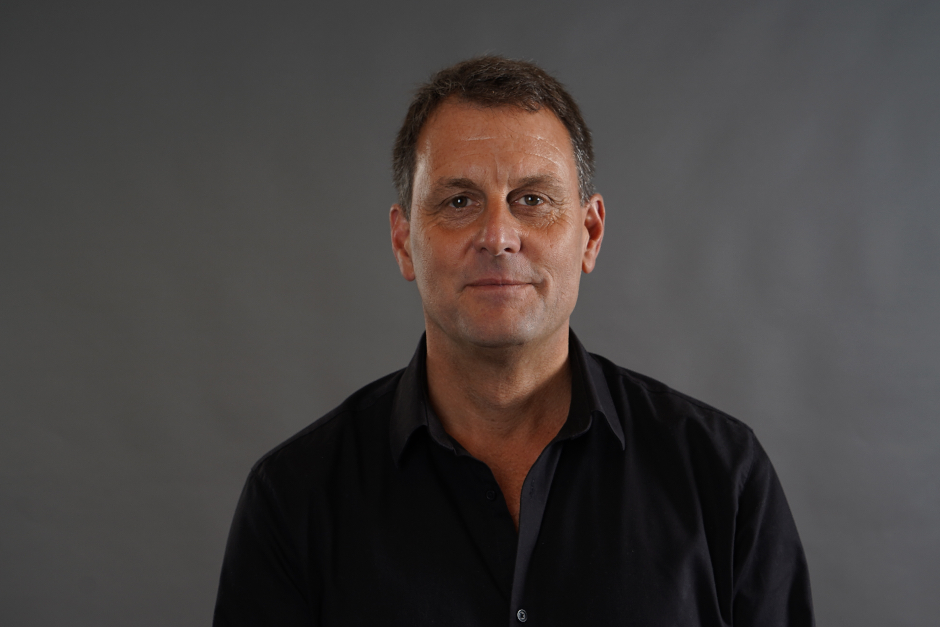 Muziekdocent David Tyler – Kies Je Instrument