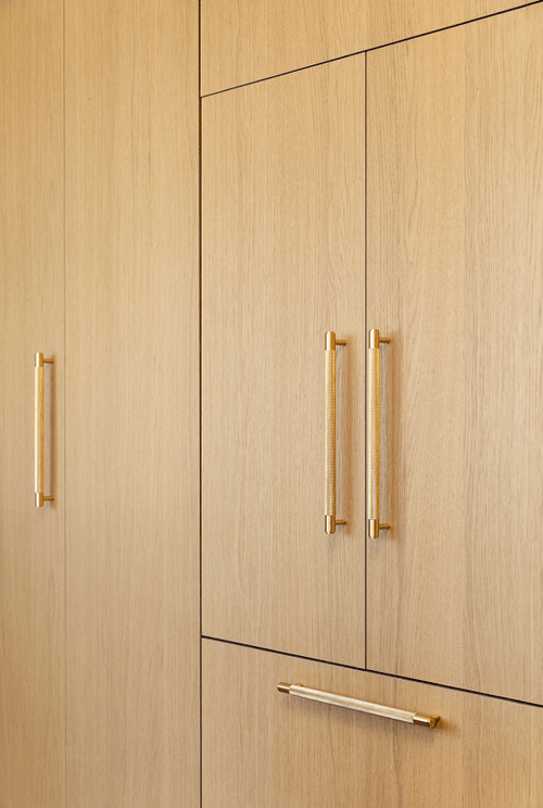 Shinnoki - VidaSpace NZ | Prefinished Timber Veneer Panels