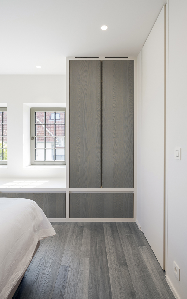 Stone Triba - VidaSpace | Prefinished Timber Veneer Panels