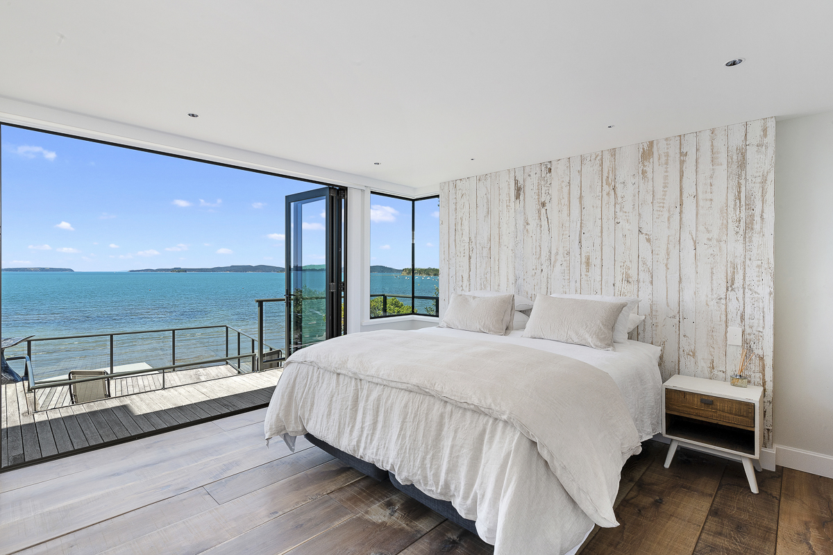 Wood Interior Panelling Design Ideas | VidaSpace