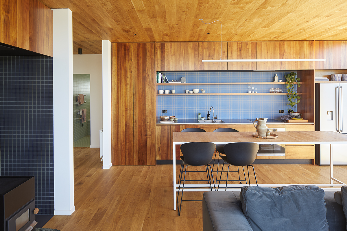 Perfect 10 x 10 - VidaSpace | Engineered Wood Flooring