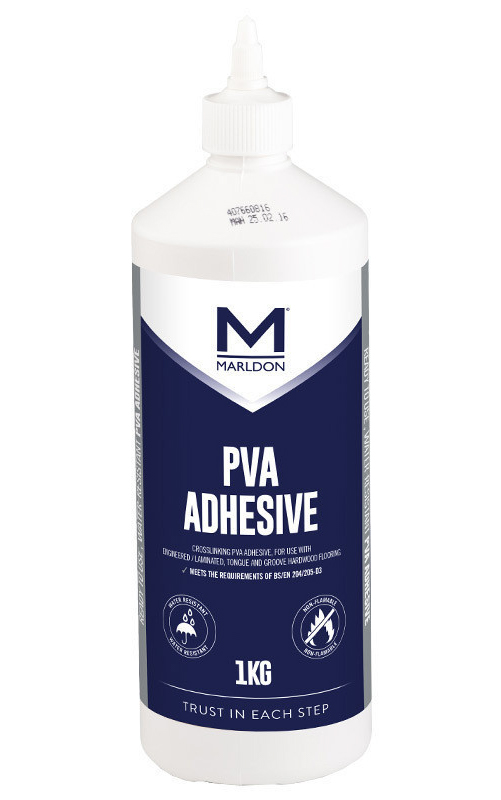 D3 PVA Adhesive - VidaSpace | Timber Flooring Installation