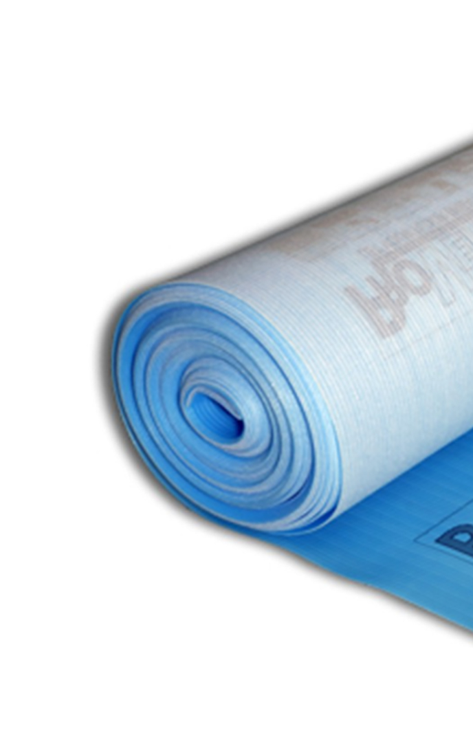 Provent Underlay - VidaSpace | Installation Accessories