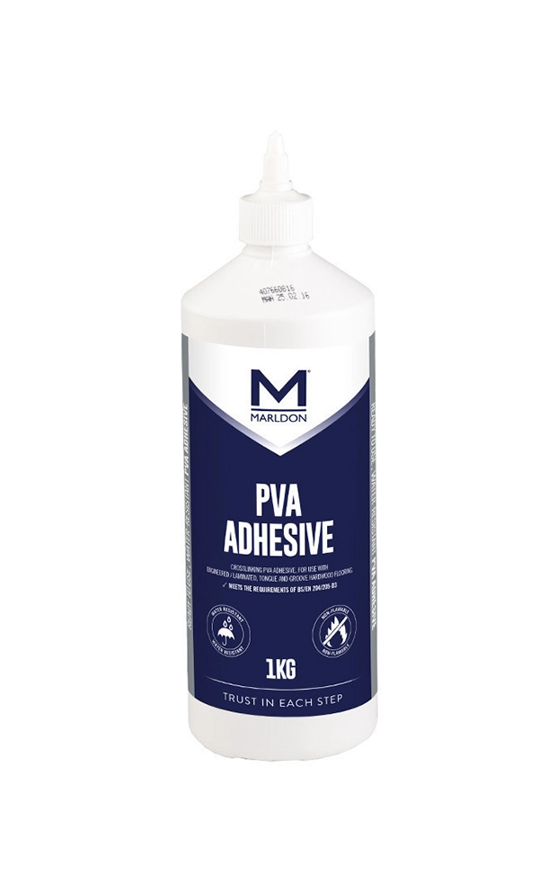 D3 PVA Adhesive - VidaSpace | Timber Flooring Installation