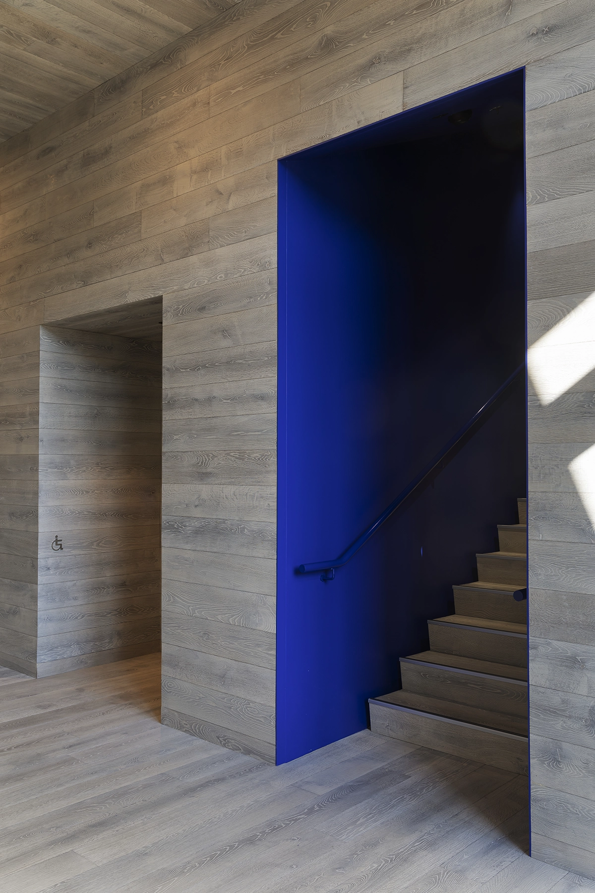 All About Interior Timber Wall & Ceiling Linings | VidaSpace