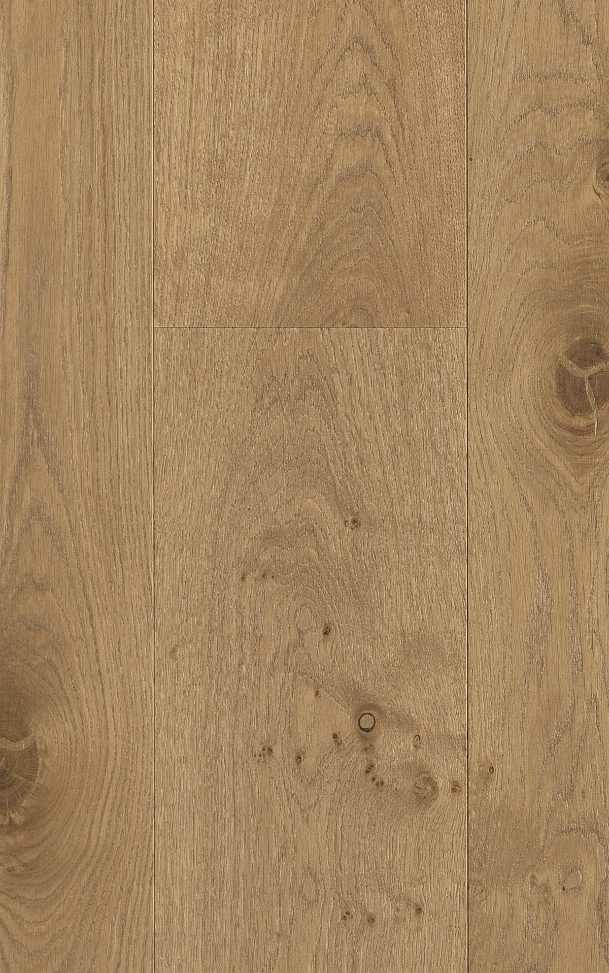 VidaPlank Mudbrick Lusso Wide - VidaSpace | Timber Flooring