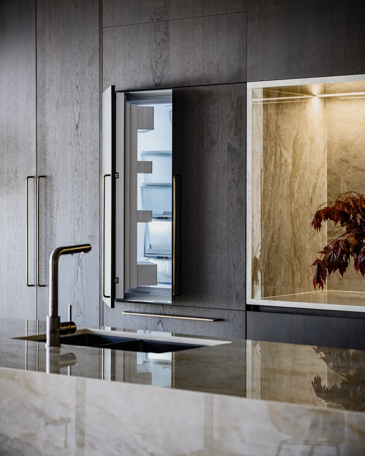 Applications | Designer Walls and Floors | VidaSpace