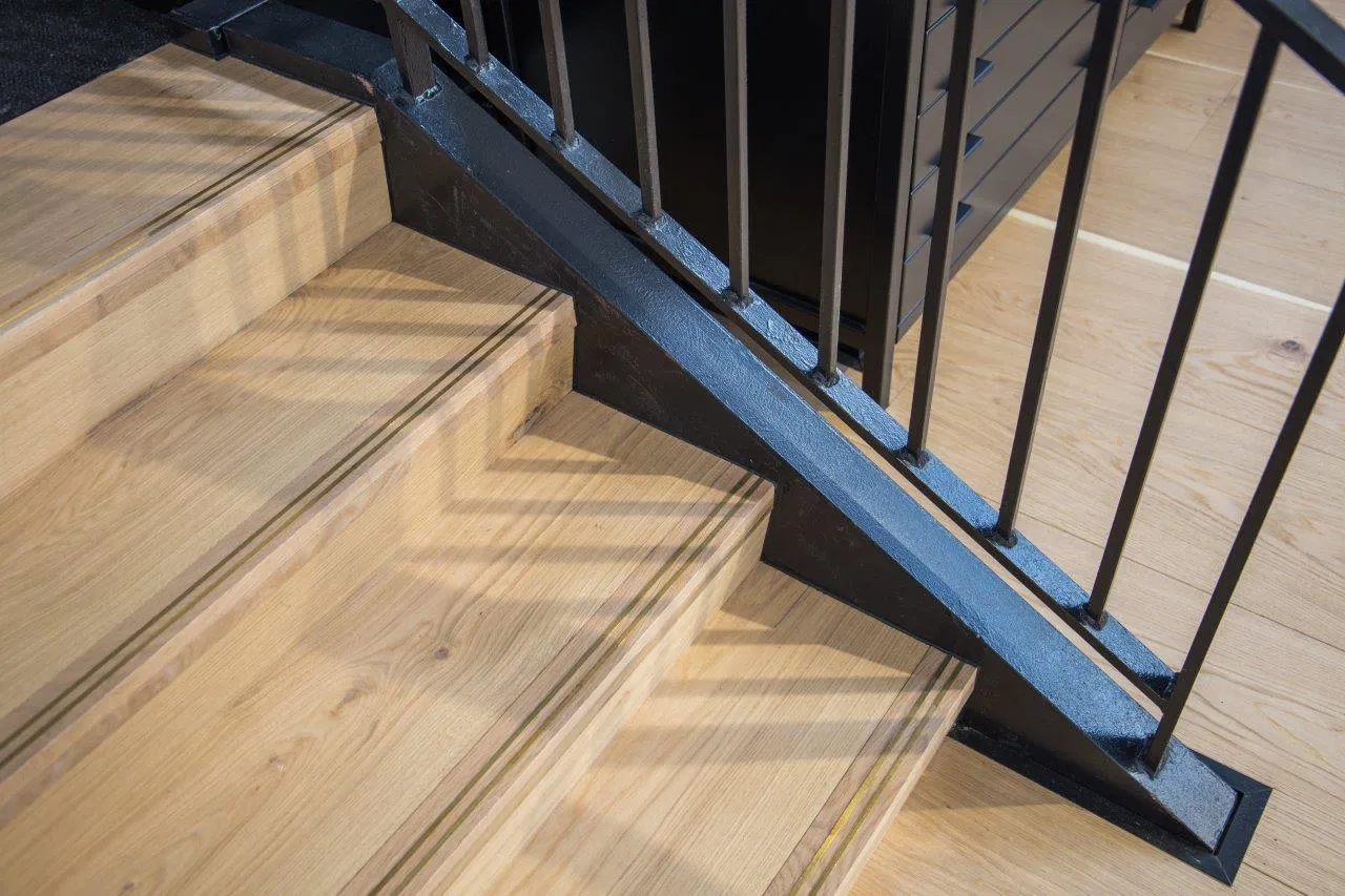 Applications | Designer Walls and Floors | VidaSpace