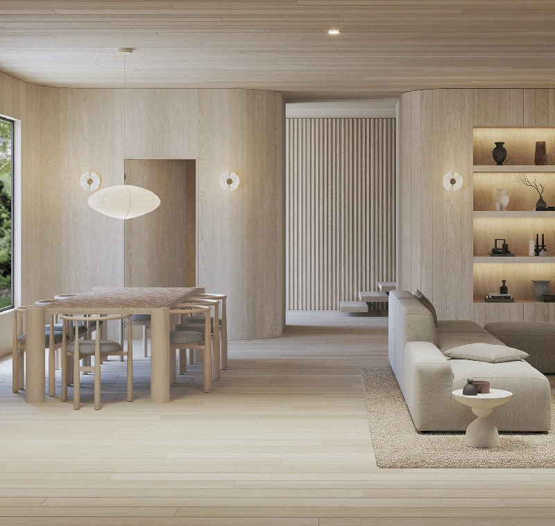 VidaSpace - Engineered Timber Flooring | Wellington | Auckland