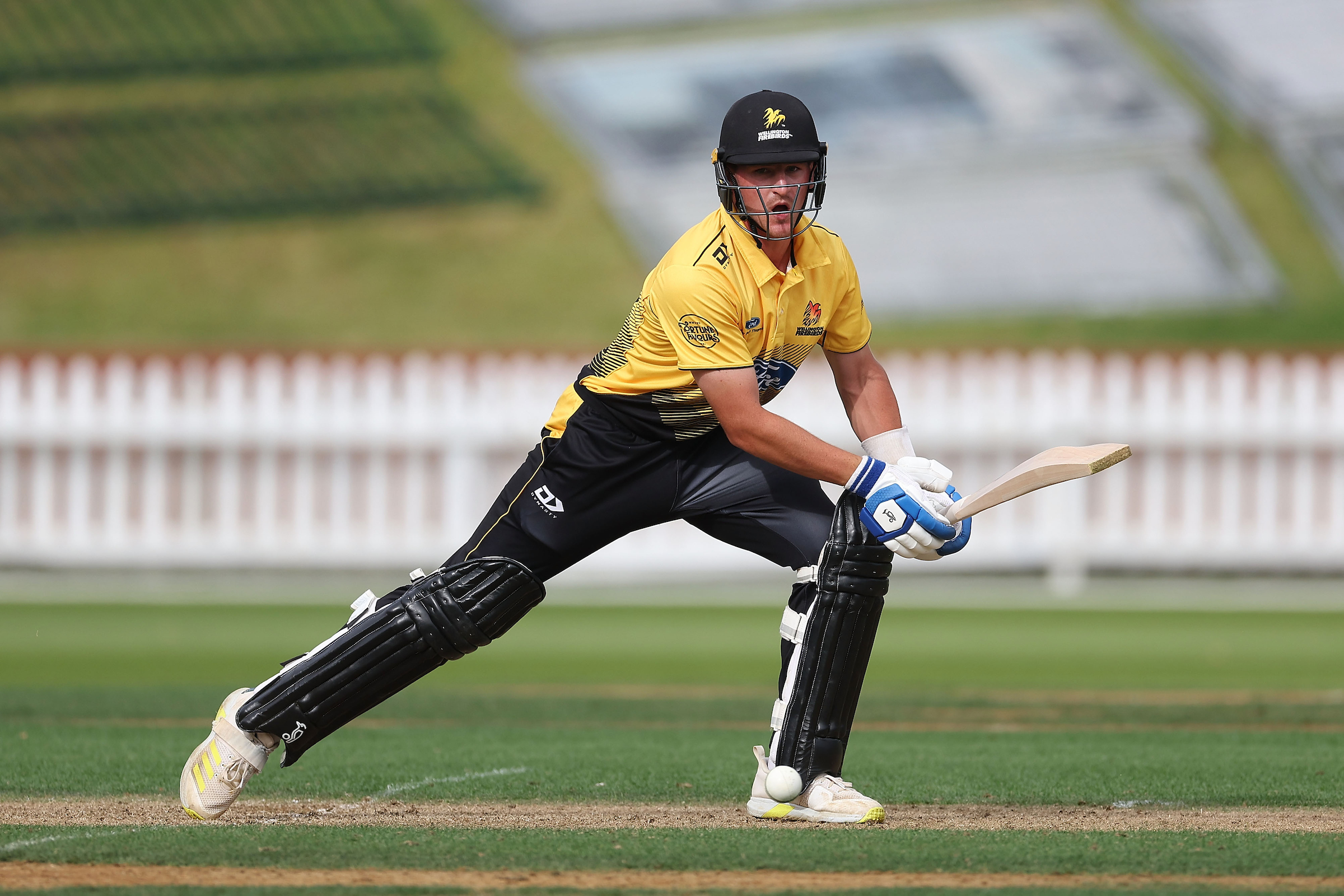 Nathan Smith to Rejoin Firebirds for Midweek Clash | Blaze & Firebirds