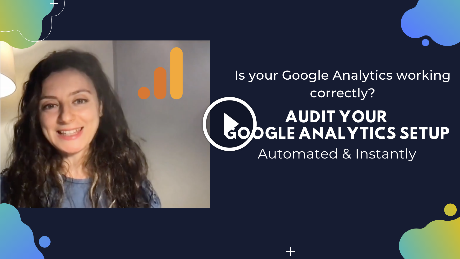 Is your Google Analytics working correctly? How do you check?