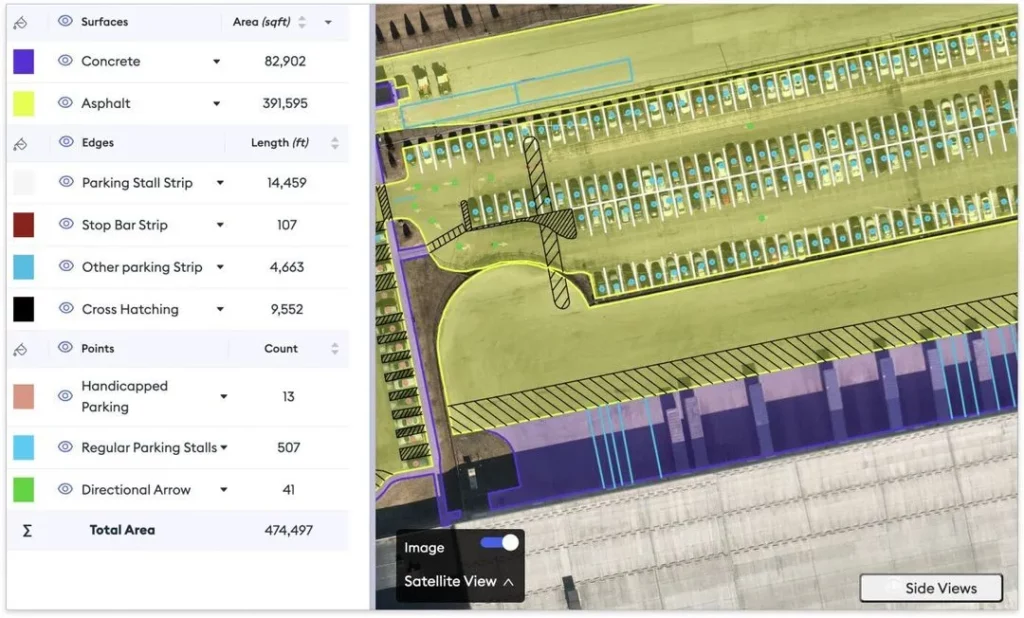 4 Best Practices For Winning Asphalt Paving Bids - Attentive.ai