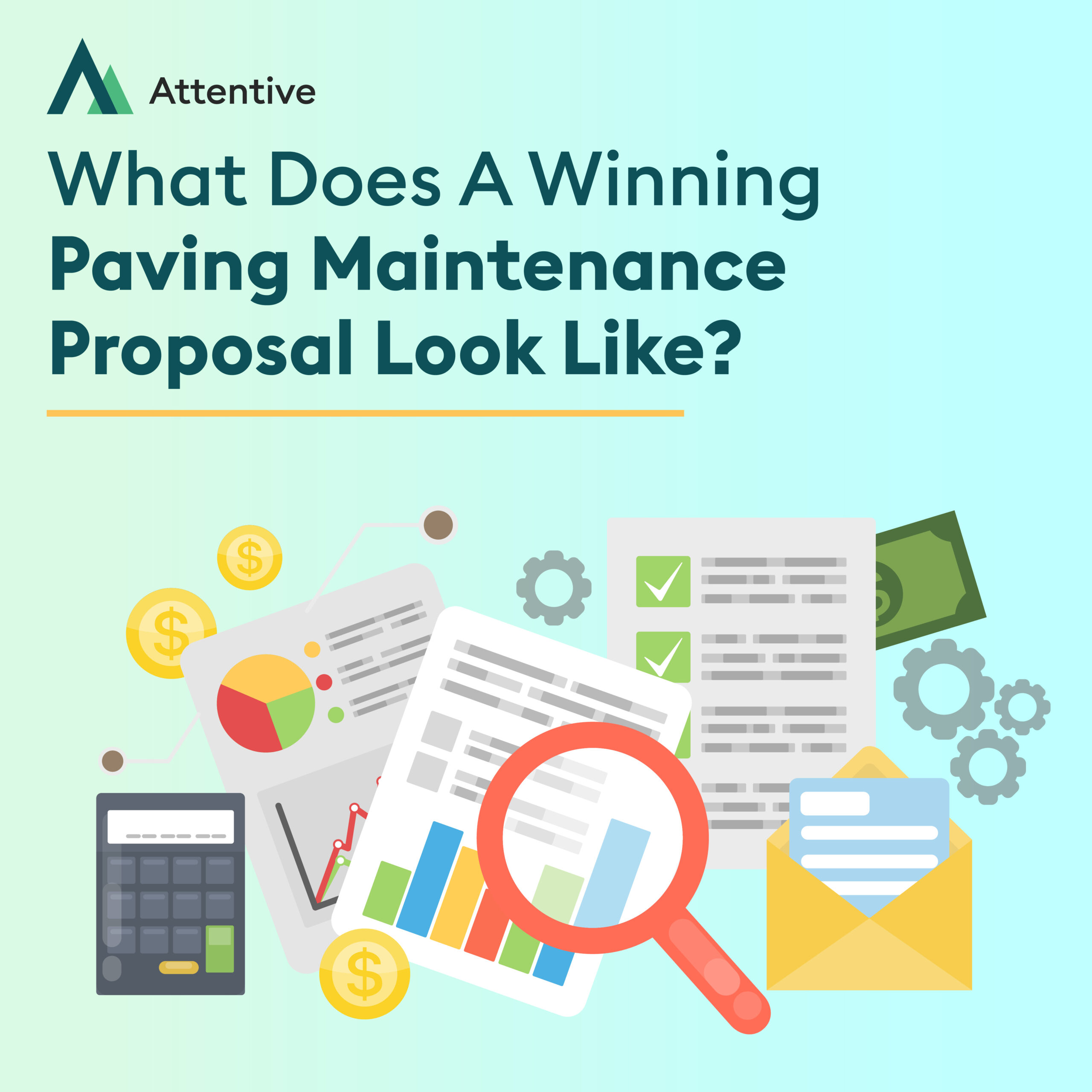What Does A Winning Paving Maintenance Proposal Look Like?
