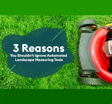 Say Yes to Automated Landscape Measuring Tools - Attentive.ai