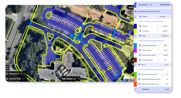 Key Features Every Paving Contractor Should Look for in Takeoff Software