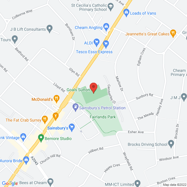 Champion Health Plus