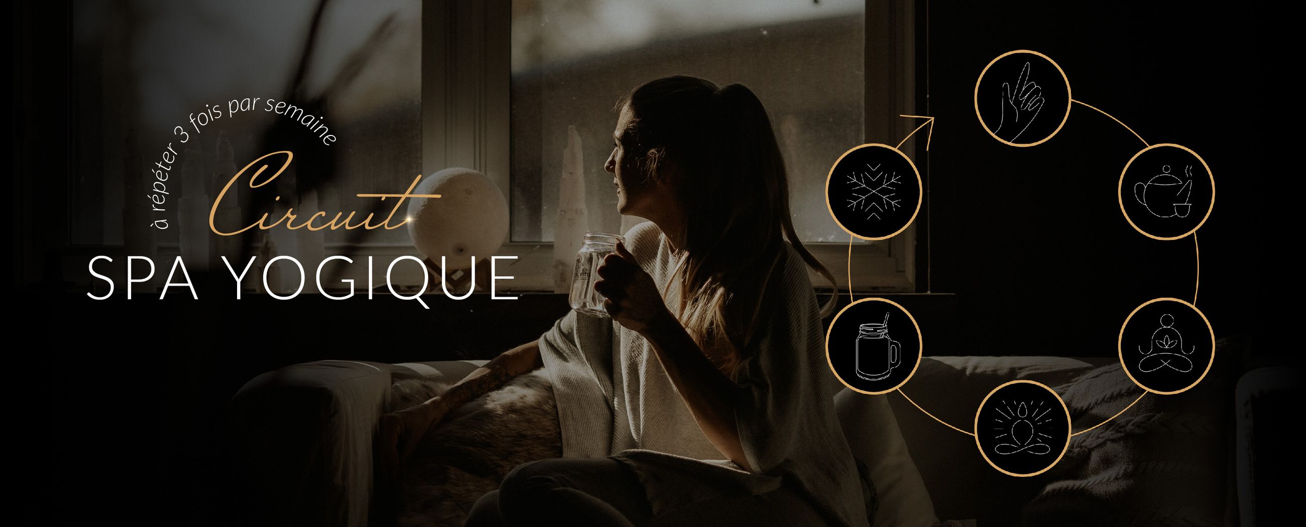 Idolem Hot Yoga Chaud