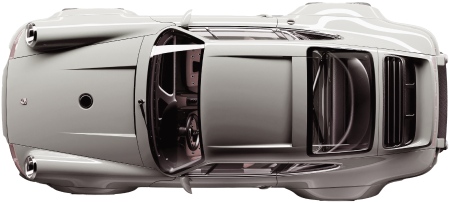 Lux Storage - The Luxury Autosuite