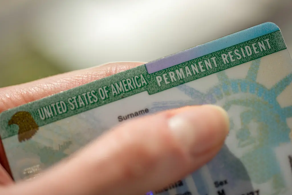 The Green Card: An Ultimate Guide | Simvisa