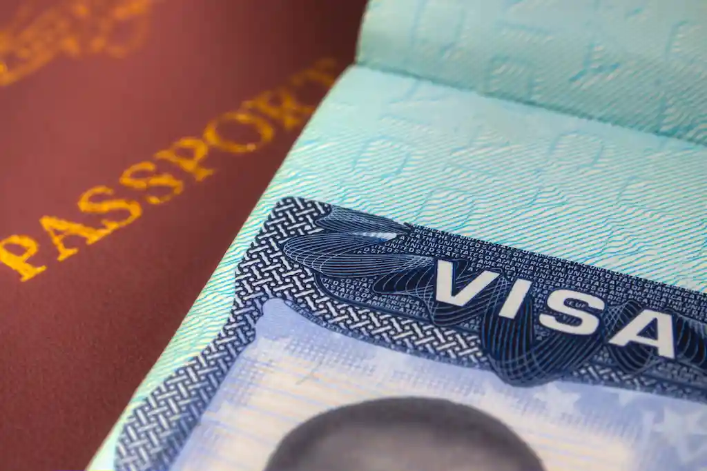 CR1 and IR1 Spouse Visas Guide