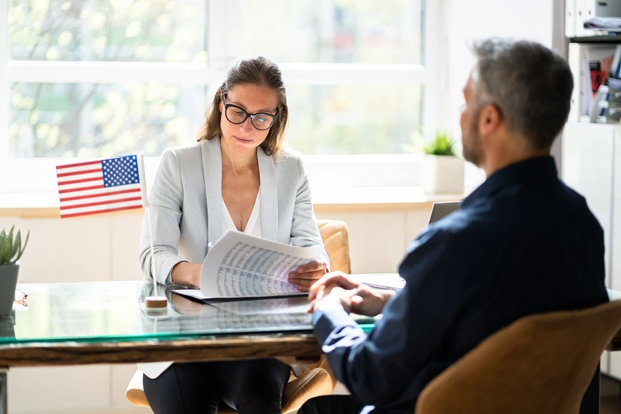 Navigating the Path: How to Convert E2 Visa to Green Card