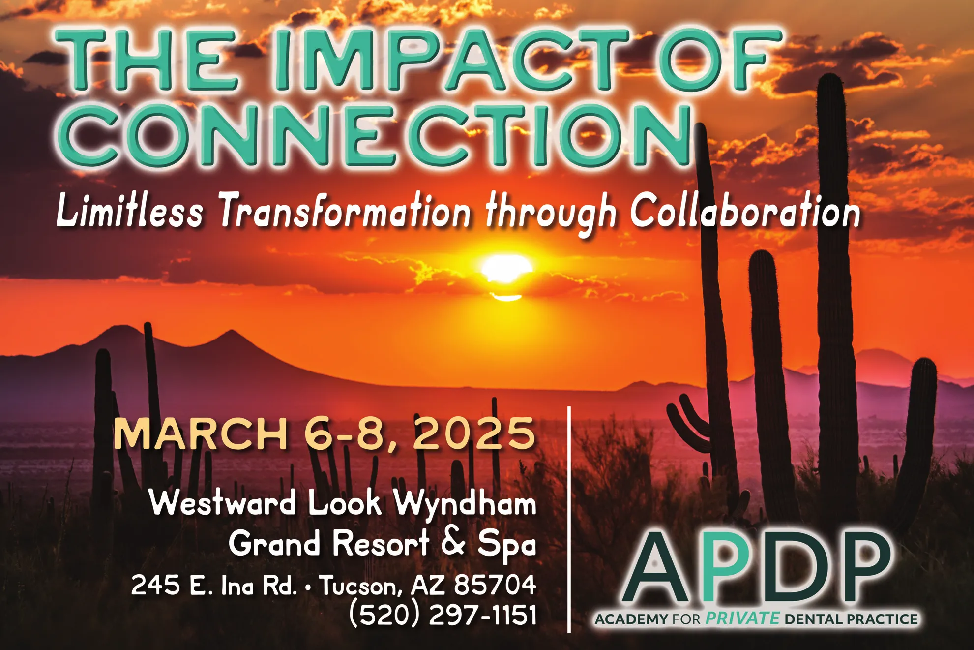APDP | Academy for Private Dental Practice | Dental Conference