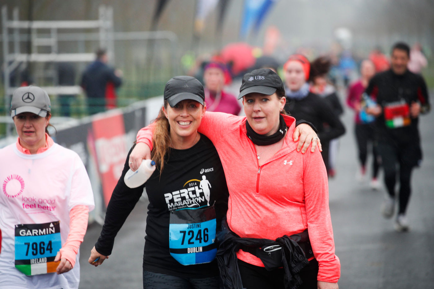 The Great Ireland Run - 14 April 2024 - Register Today!