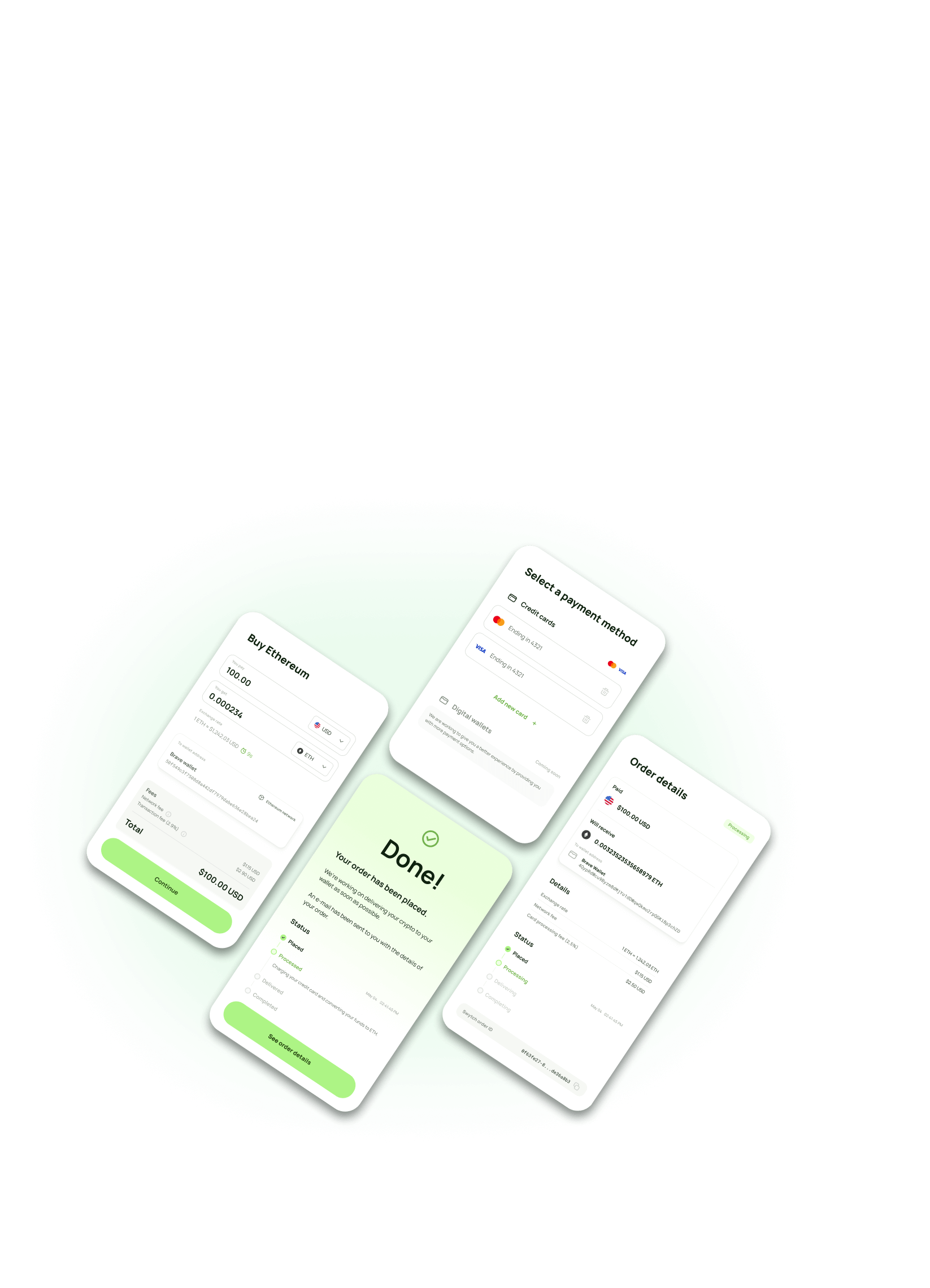 Topper - More Revenue, Faster.