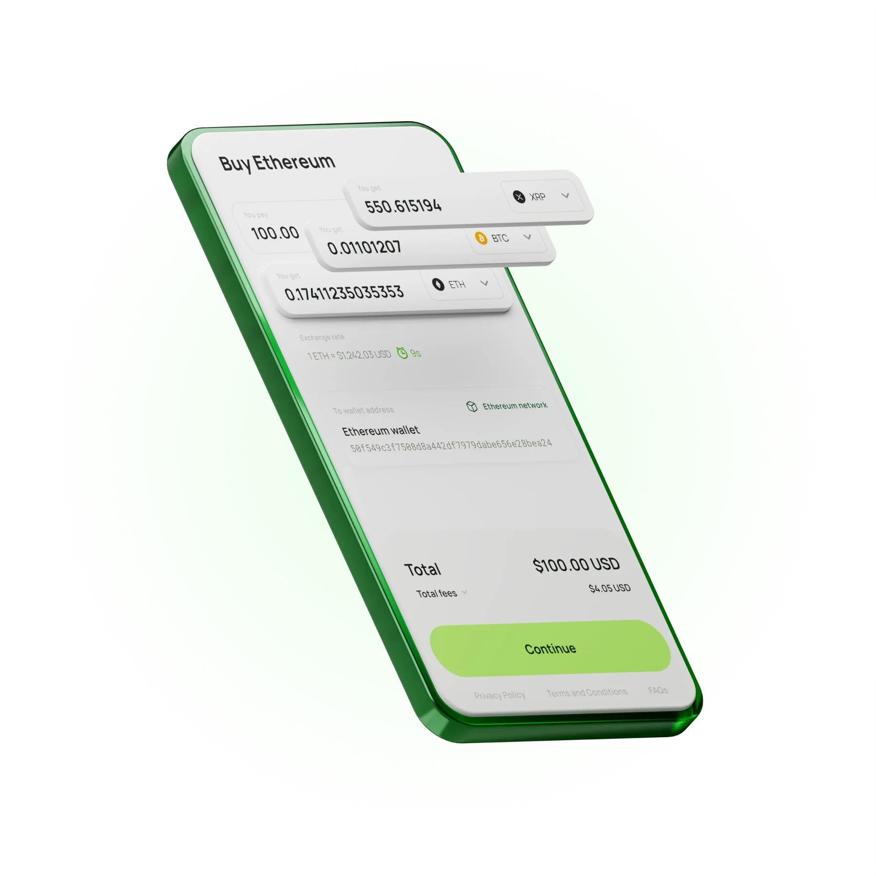 Topper - More Revenue, Faster.