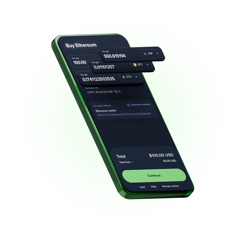 Topper - More Revenue, Faster.