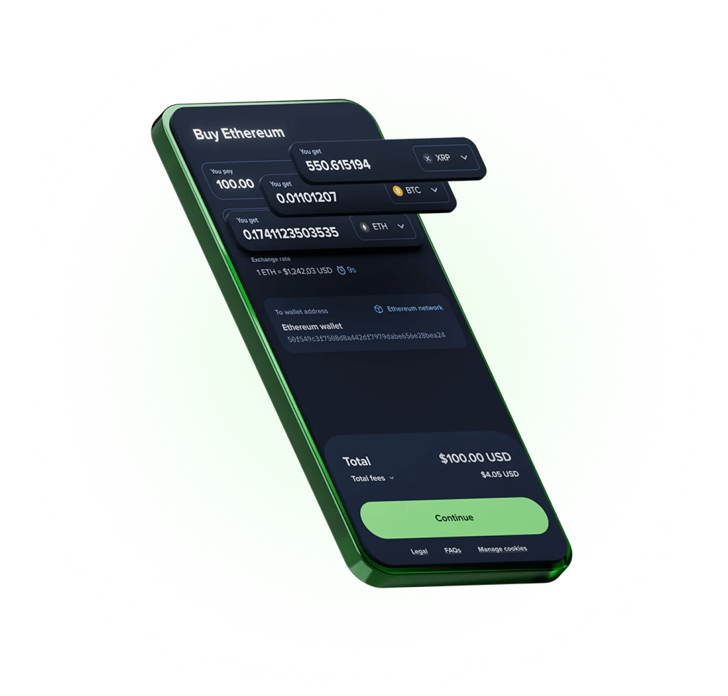 Topper - More Revenue, Faster.