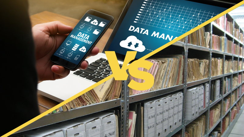 Differences Between DEMS and RMS: Why Law Enforcement Needs a Digital ...