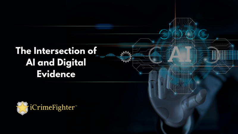 Transforming Law Enforcement: Unleashing the Power of AI in Digital ...