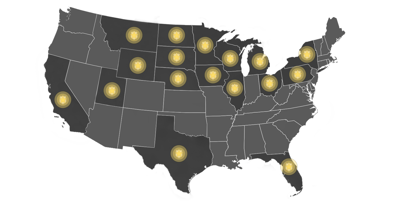 iCrimeFighter - Evidence Management