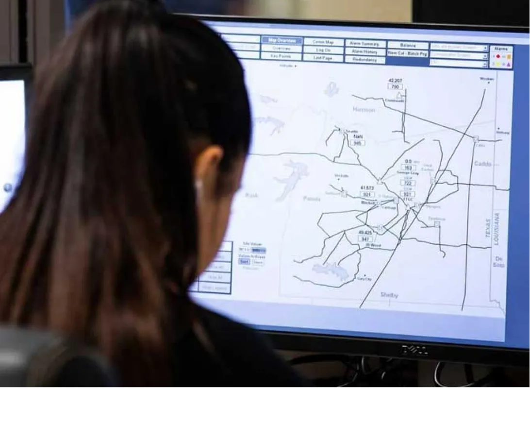 Integrated Technical Services | EverLine