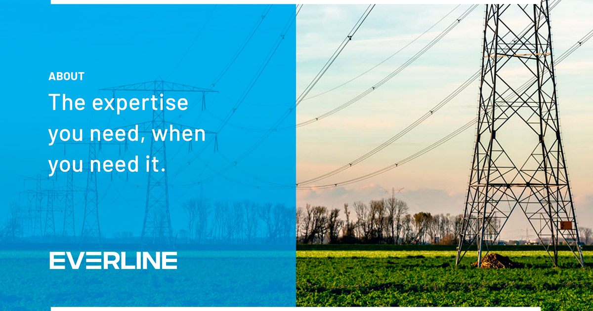 About Us | EverLine