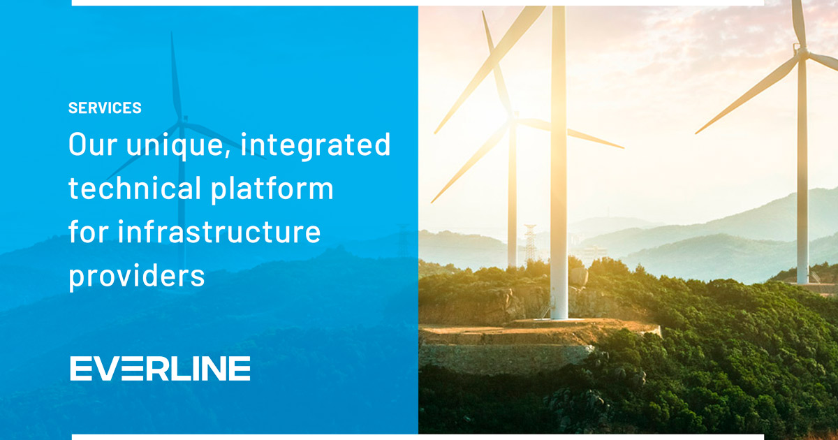 Integrated Technical Service Solutions | EverLine