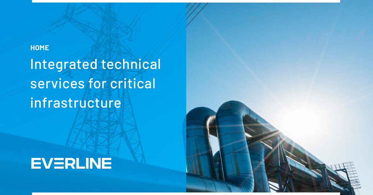 Integrated Technical Services | EverLine