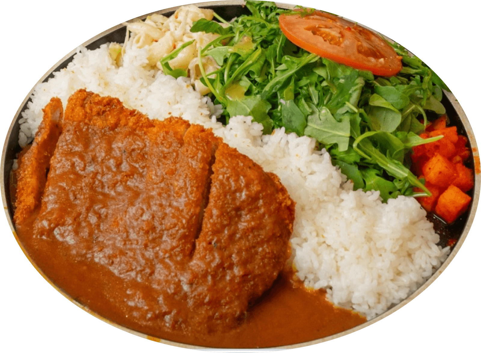 Katsu Bar | A New Take on Katsu