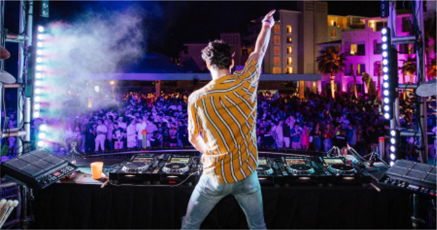 Cancun Spring Break 2022 | All Inclusive Resorts | All Roads Travel