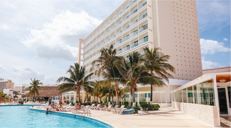 Cancun Spring Break 2022 | All Inclusive Resorts | All Roads Travel