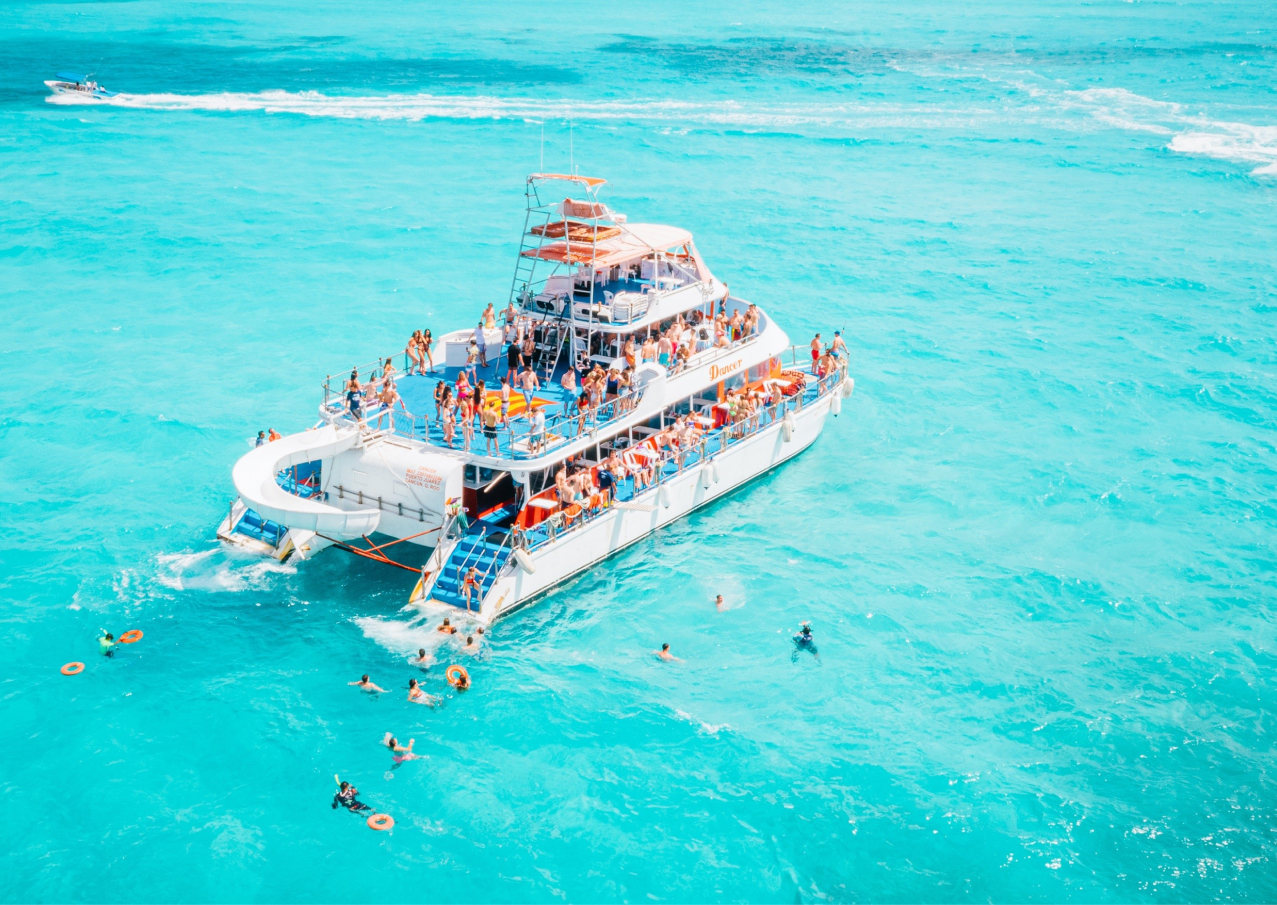 Cancun Spring Break 2022 | All Inclusive Resorts | All Roads Travel