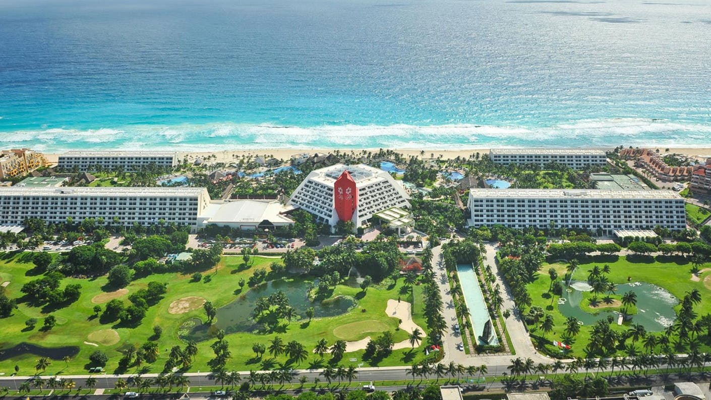 Cancun Spring Break 2022 | All Inclusive Resorts | All Roads Travel