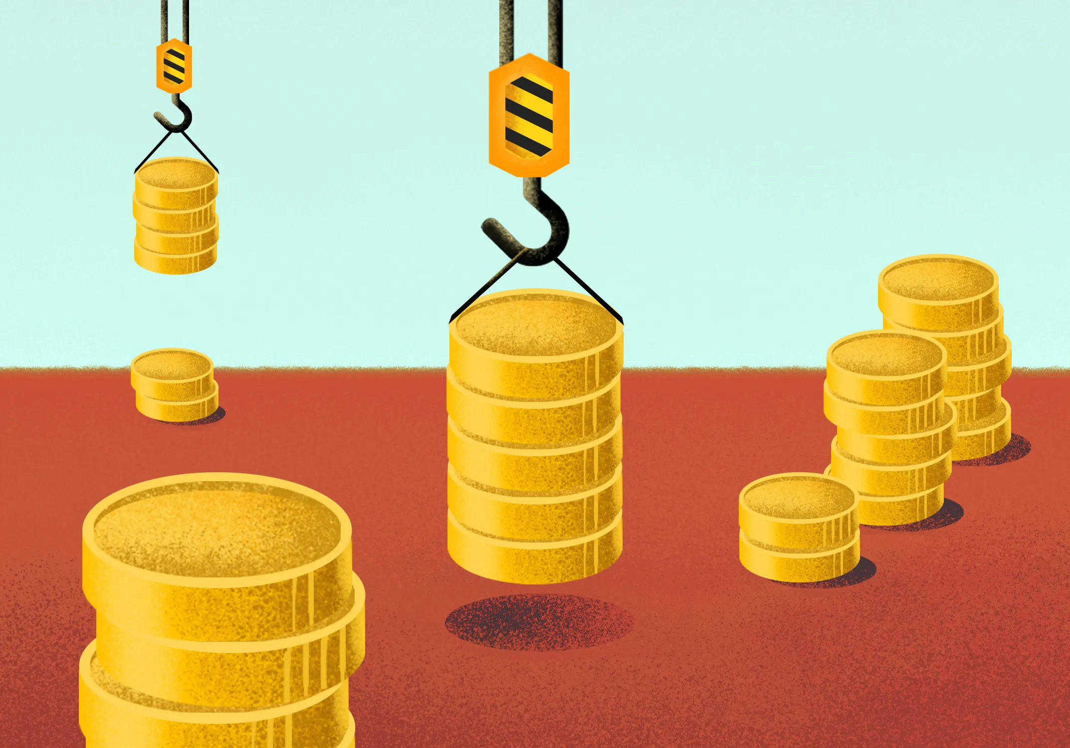 Resource Mobilization