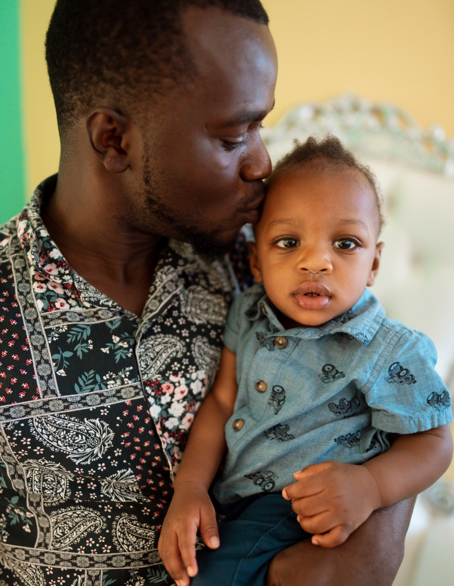 Comprehensive Prenatal Care in South Dallas — Abide Women's Health Services