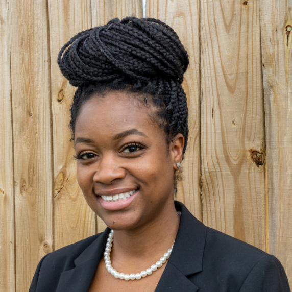 Janikka White — Certified JJ Way® Provider - Abide Women's Health Services