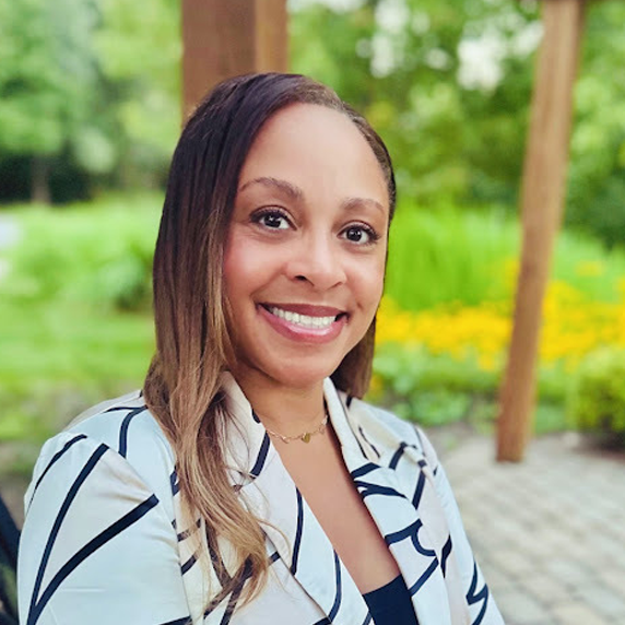 Shanta Thomas, MBA - Abide Women's Health Services